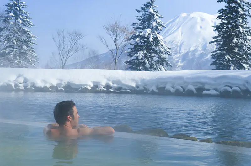 Niseko Onsen Guide - Powderlife