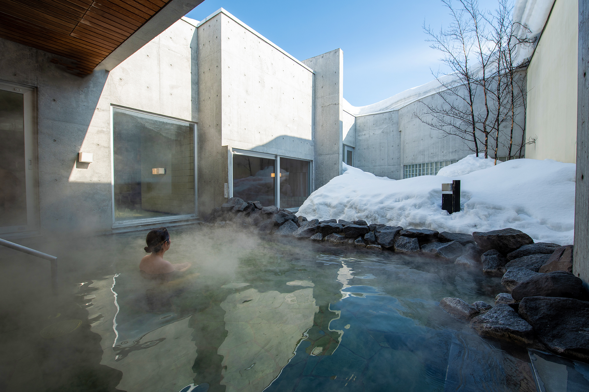 Niseko Onsen Guide - Powderlife