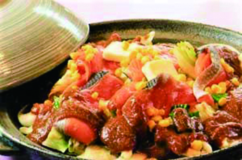 IZAKAYA JAM - Powderlife