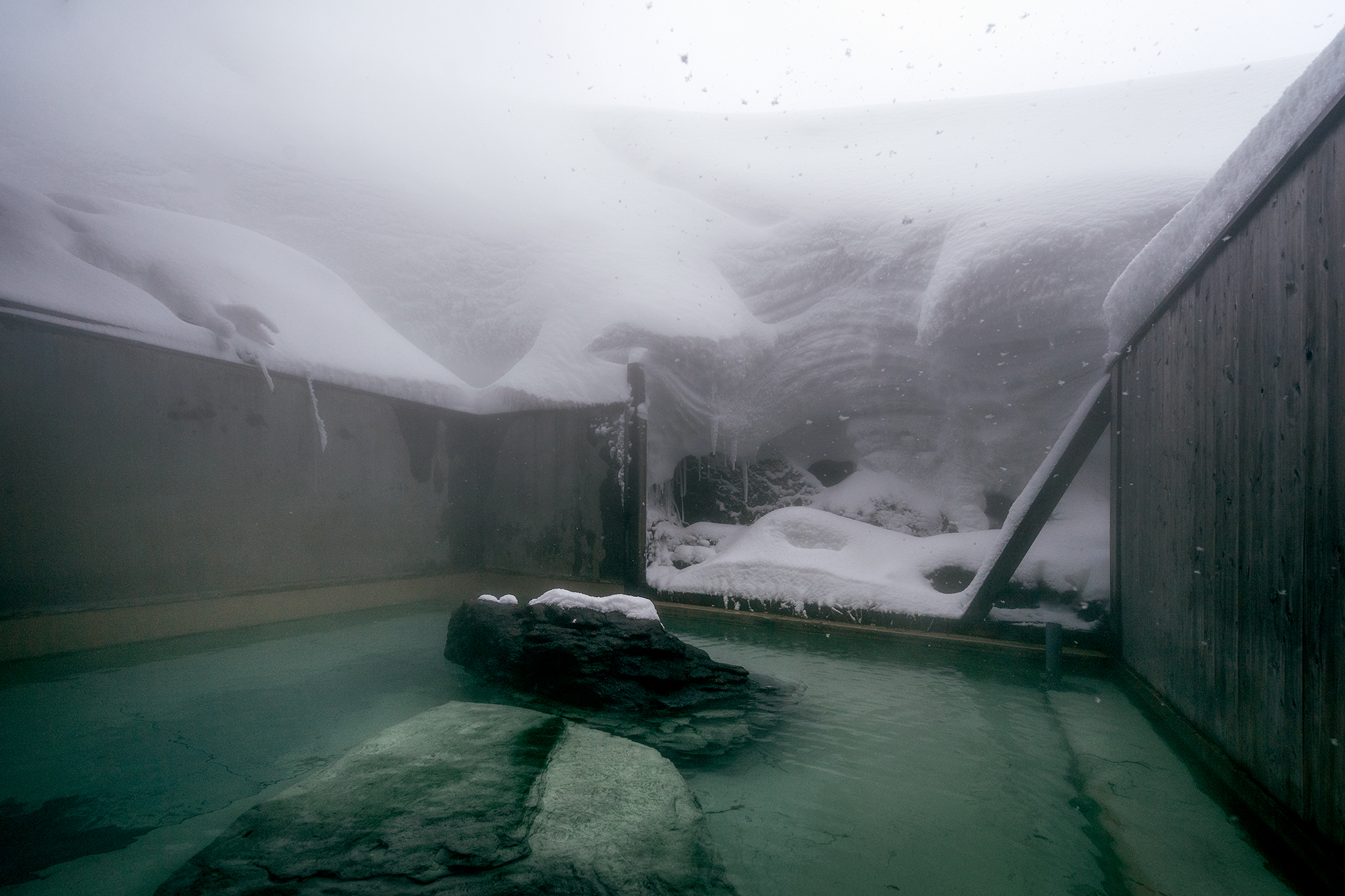 GOSHIKI ONSEN - Powderlife