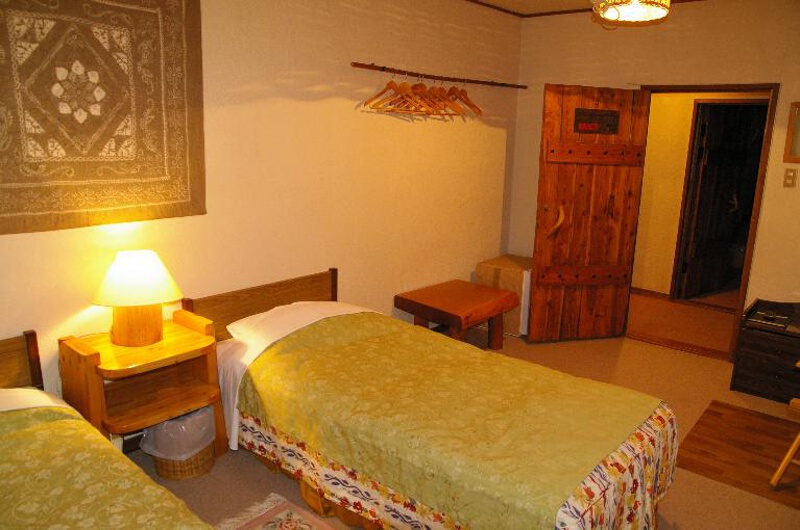 Country Inn Milky House | Annupuri, Niseko | Japan