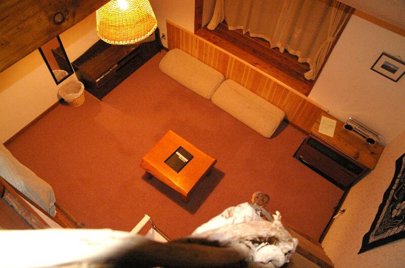 Country Inn Milky House | Annupuri, Niseko | Japan