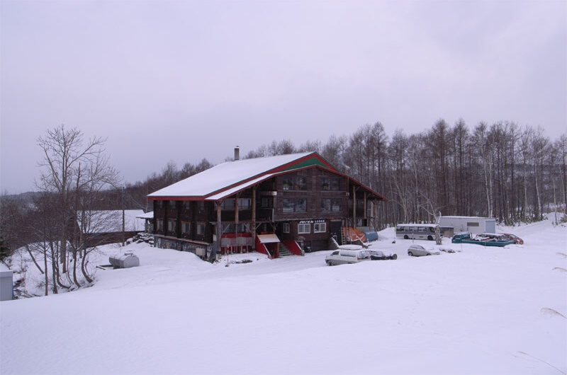 Moiwa Lodge Niseko | Moiwa, Niseko | Japan