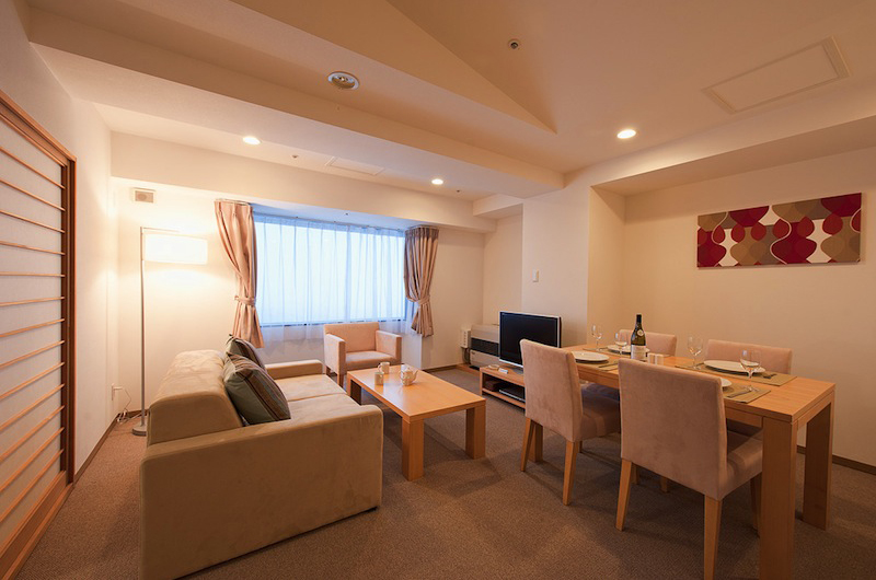 One Niseko Resort Towers | Moiwa, Niseko | Japan