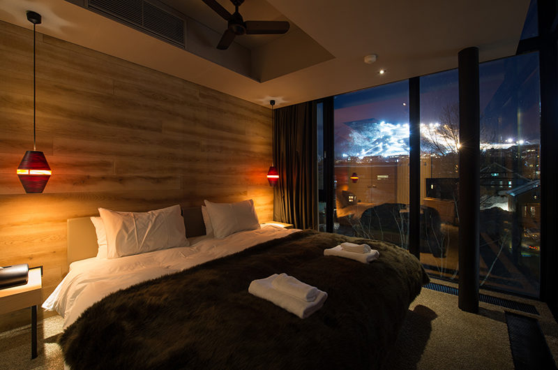 Aspect Niseko | Middle Hirafu Village, Niseko | Japan