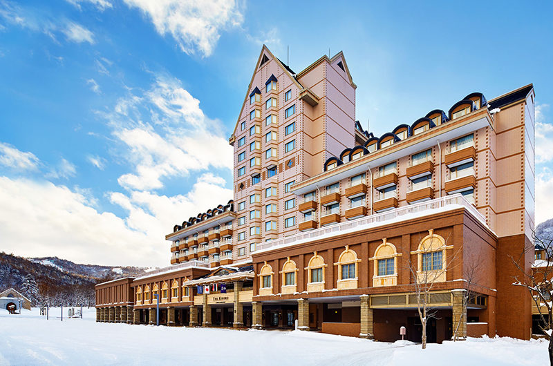 The Kiroro, a Tribute Portfolio Hotel | Kiroro, Akaigawa | Japan ...