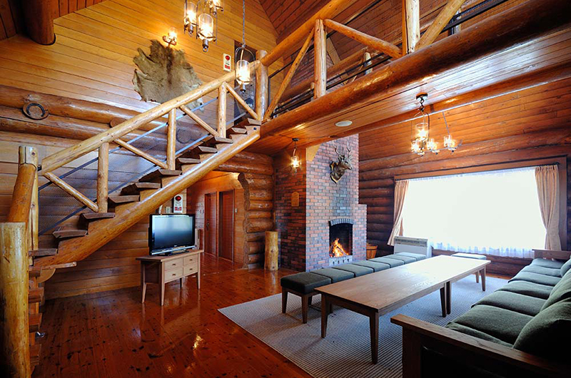 Easy Log Cabin Log Cabin Simple English Wikipedia, The Free