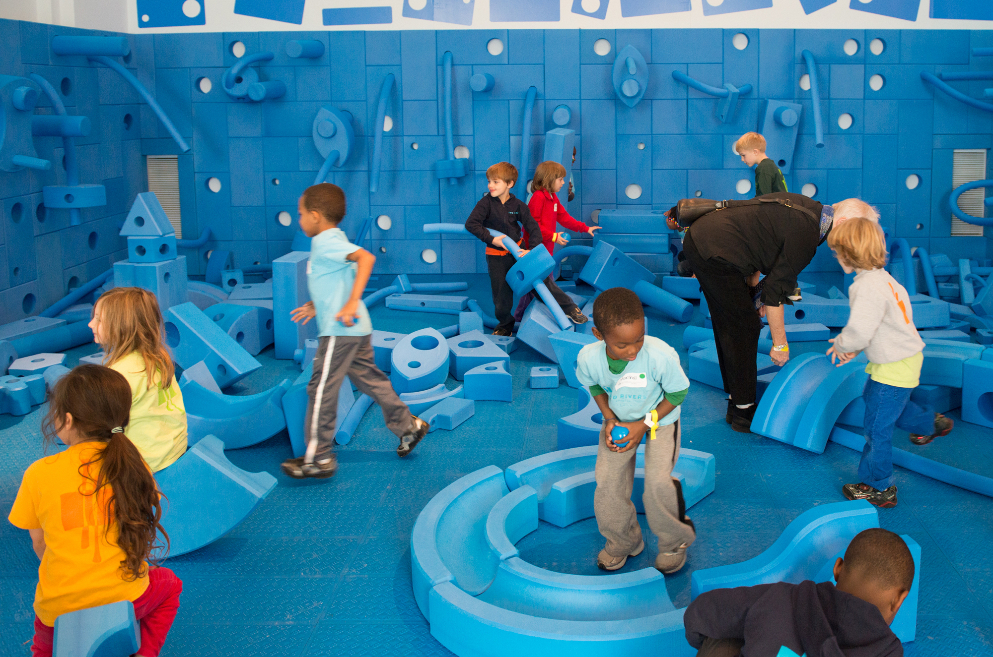 Niseko area mums gifting kids with playtime in any weather - Powderlife