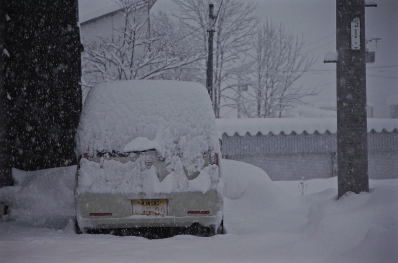 This is unreal... | Powderlife