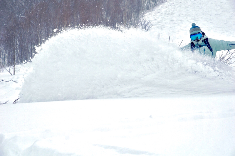 Will be the best DAY of 2017!! - Powderlife