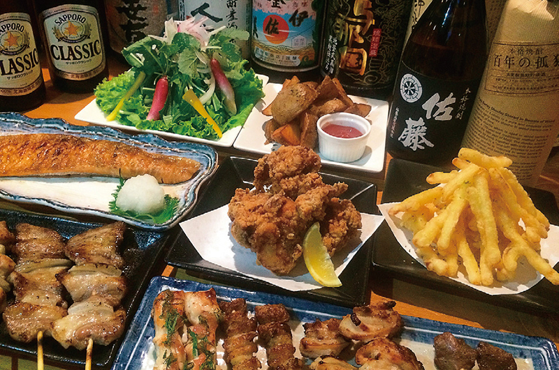 KUSHIYA - Powderlife