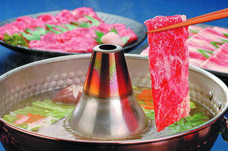 NABE NABE - Powderlife