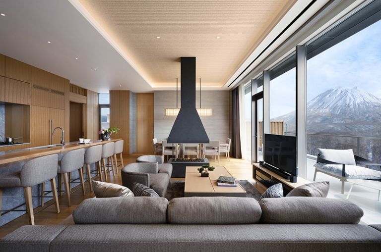 Niseko Hotels | Full Range of Hotels and Resorts in Niseko Japan