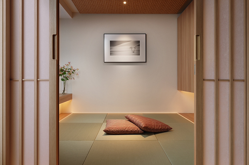 Setsu Niseko - Cherished moments, inspired by nature's beauty
