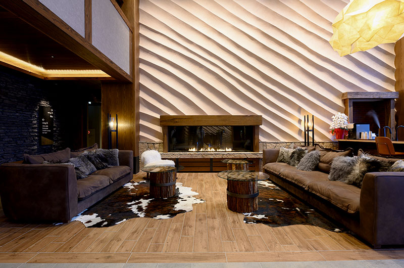 Ultimate Ski-In/Ski-Out Luxury At Yu Kiroro - Powderlife