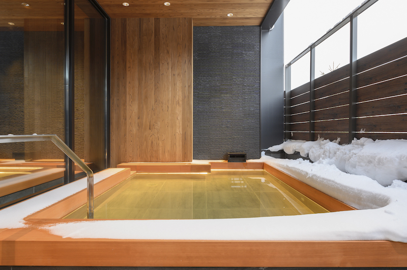 Yu Kiroro One Bedroom Suite | Kiroro | Japan - Powderlife