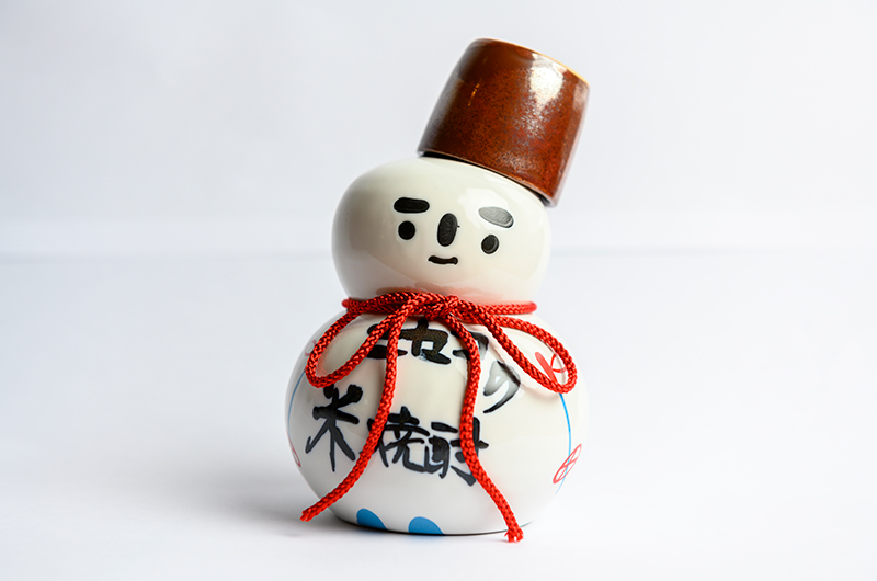 By Locals - Powderlife