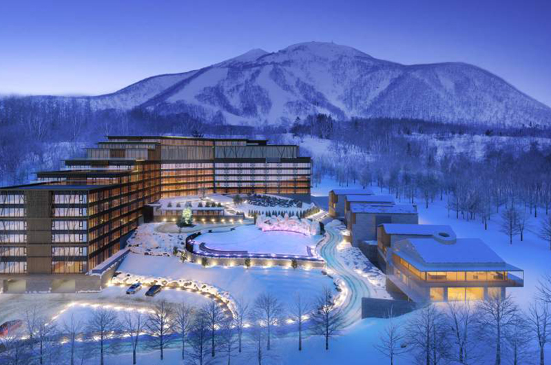 Under-Development Niseko Resort To Enter Bankruptcy - Powderlife