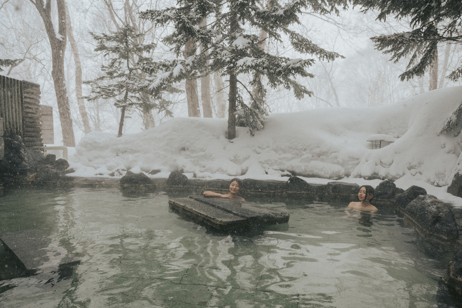Niseko Onsen Guide - Powderlife