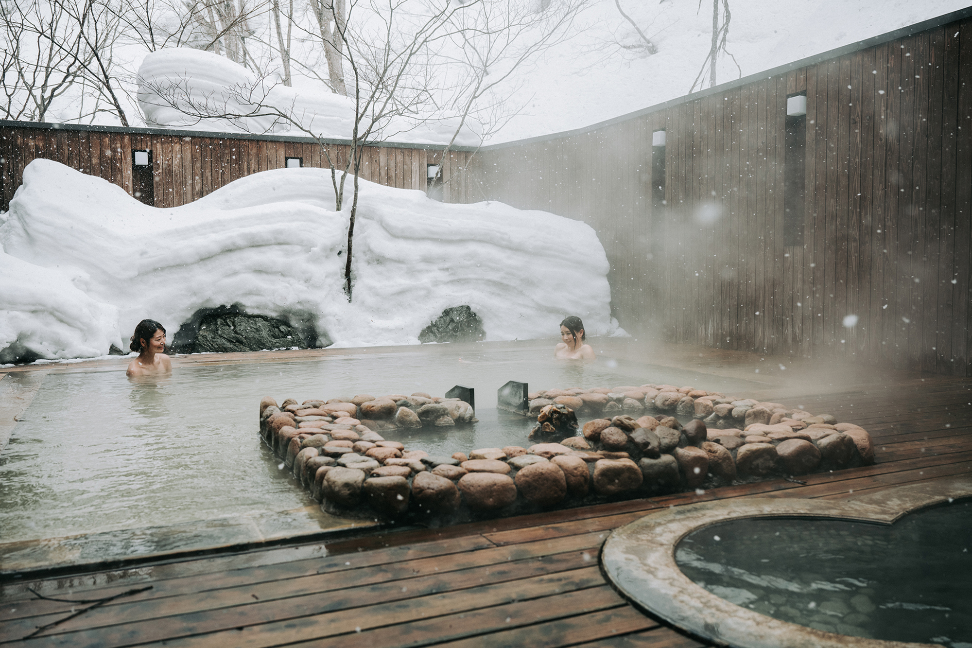 Niseko Onsen Guide - Powderlife