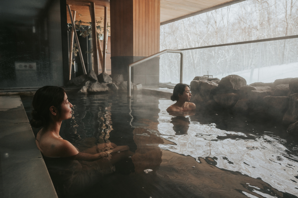 Niseko Onsen Guide - Powderlife