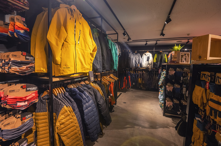Rhythm Japan Announces Newly Renovated Niseko-Hirafu Retail Store ...