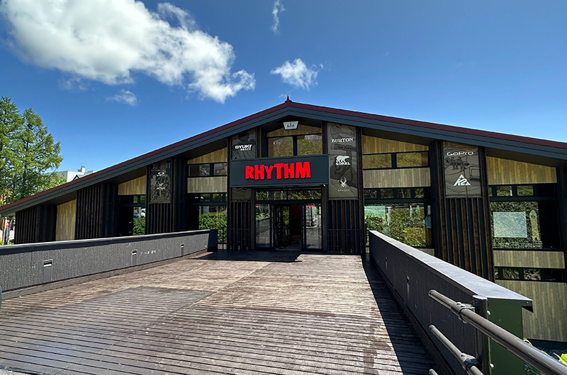Niseko Sports And Lifestyle Brand Rhythm Japan Expanding To Year-Round ...