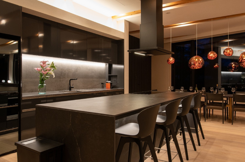 Yuki Sugi Chalet | West Hirafu, Niseko | Japan