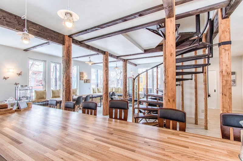 Gensei | Lower Hirafu, Niseko | Japan - Powderlife