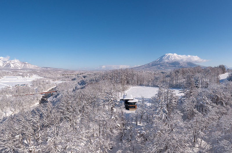 Sena | Tomioka, Niseko | Japan - Powderlife