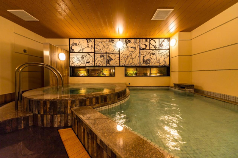 The Happo | Happo Village, Hakuba | Japan - Powderlife