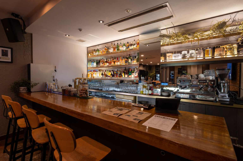 The Happo | Happo Village, Hakuba | Japan - Powderlife