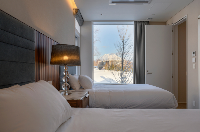 Ichiseko Villas | Annupuri, Niseko | Japan