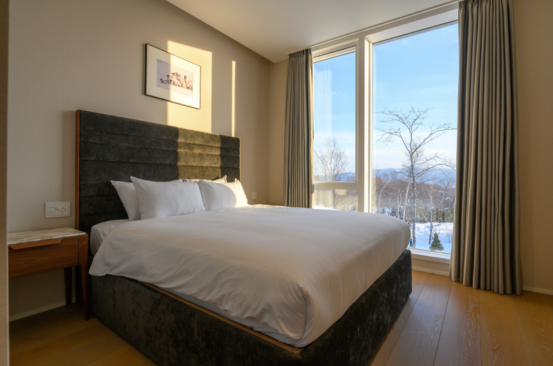 Ichiseko Villas | Annupuri, Niseko | Japan