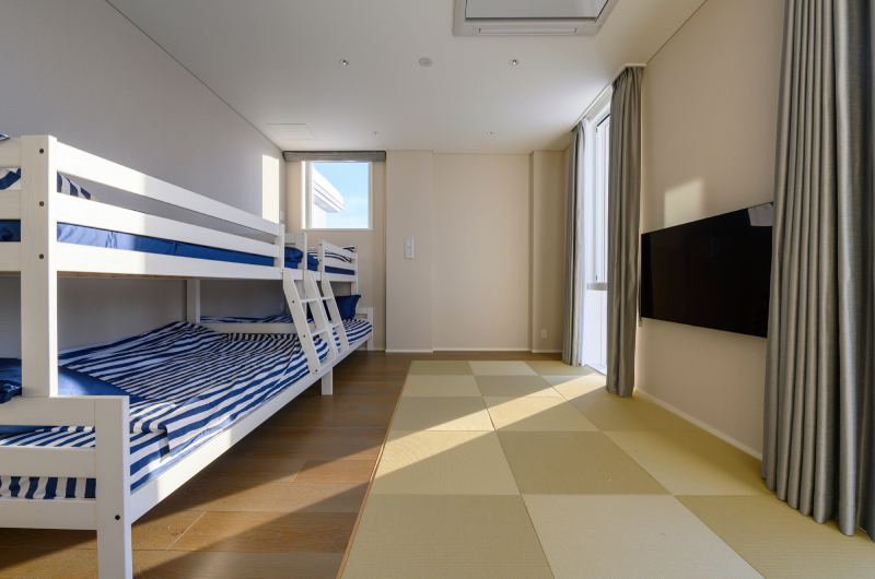 Ichiseko Villas | Annupuri, Niseko | Japan