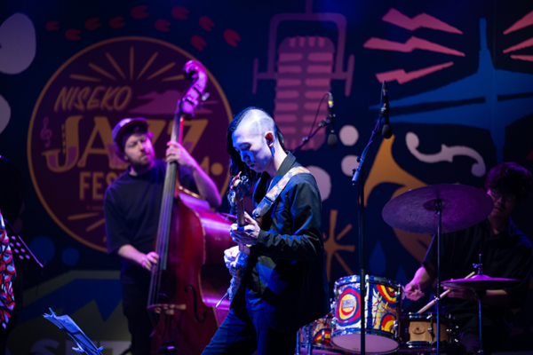 The Niseko Jazz Festival Is Back And Open To All | Powderlife