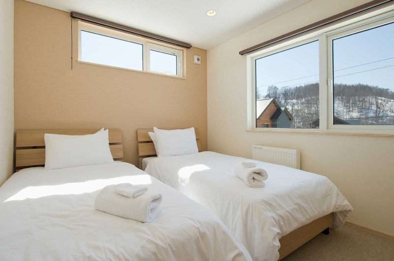 Erimo | West Hirafu, Niseko | Japan - Powderlife