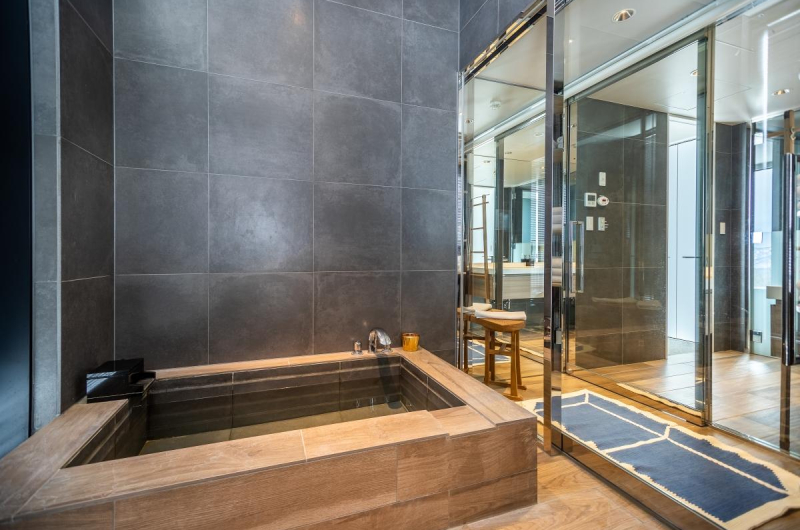 Ichiseko Apartments | Annupuri, Niseko | Japan