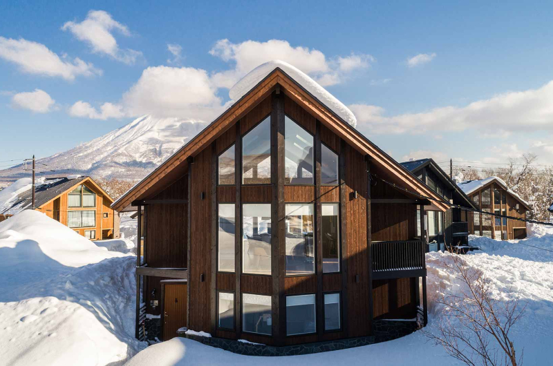 Ginkyo | West Hirafu, Niseko | Japan - Powderlife