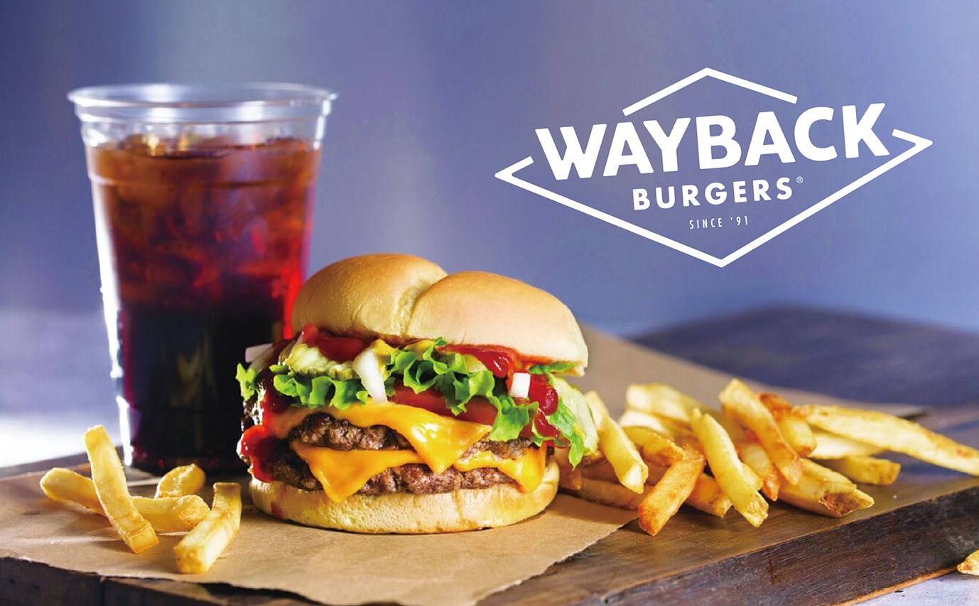 WAYBACK BURGERS NISEKO | Powderlife