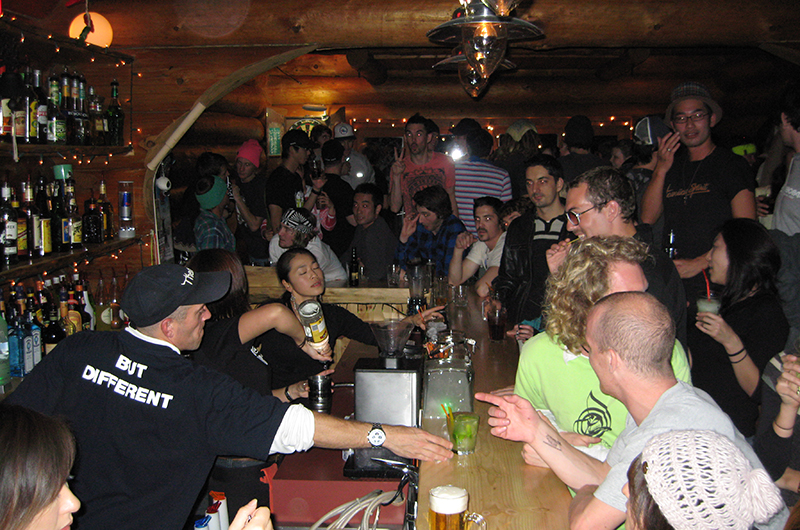 Iconic Niseko Bar Wild Bill’s Burns Down - Powderlife