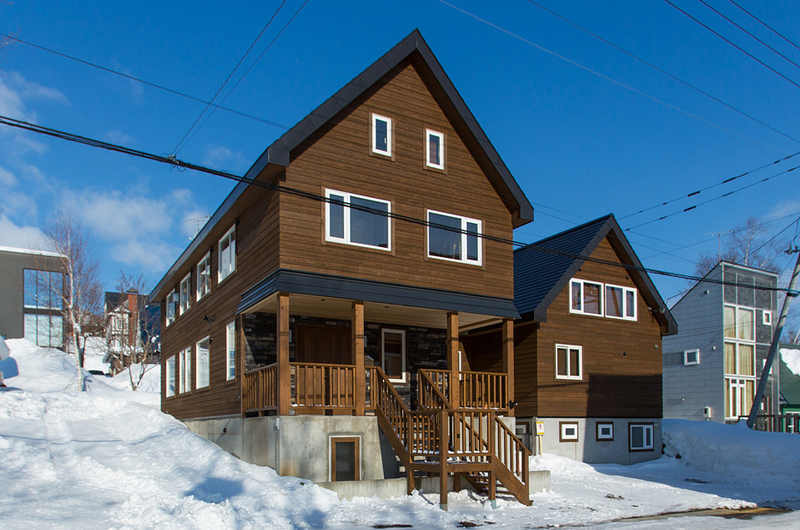 Niseko Accommodation | Full Range of Accommodation in Niseko Japan