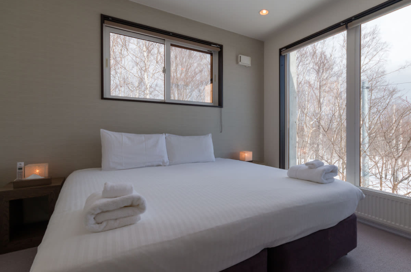 Fubuki 1 | Lower Hirafu, Niseko | Japan - Powderlife