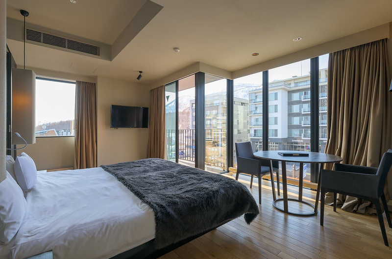 MUSE Niseko Three Bedroom Suite - 401 | Middle Hirafu, Niseko | Japan ...